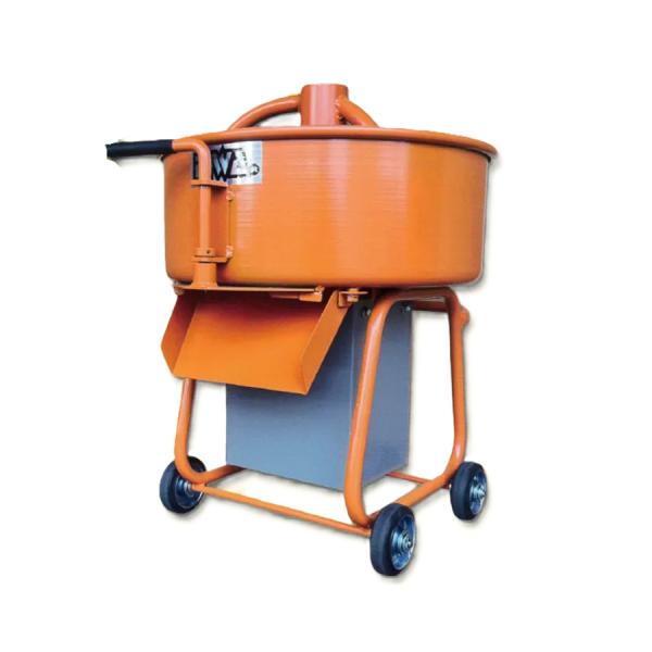 栄和　モルタルミキサー　EMG-S1.0B