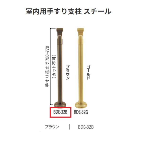 ◆◆◆こちらはにメーカー直送につき代金引換の決済が不可となります。また沖縄・北海道・離島への発送は出来かねます。ご了承くださいませ。◆◆◆壁のないところでも、手すりを連続させられます！【特長】■φ35mm・φ32mmどちらの手すり棒でもご使...