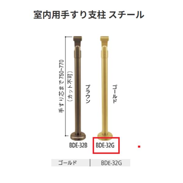 ◆◆◆こちらはにメーカー直送につき代金引換の決済が不可となります。また沖縄・北海道・離島への発送は出来かねます。ご了承くださいませ。◆◆◆壁のないところでも、手すりを連続させられます！【特長】■φ35mm・φ32mmどちらの手すり棒でもご使...