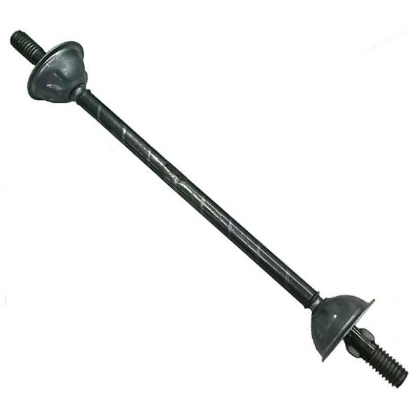 【特長】■Ｐコンが不要のローコストセパレーターです。■Ｐコンの取付け・取り外しの手間が省け、省力的かつ経済的です。■旧来のＢ型・Ｃ型・ＢＣ型の用途を兼備していますので使い分けが不要で  便利性が高いです。■型枠取り外し後、セパレーターのネジ...