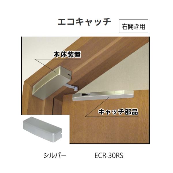 ◆◆◆こちらはメーカー直送につき代金引換の決済が不可となります。また沖縄・北海道・離島への発送は出来かねます。ご了承くださいませ。◆◆◆扉がゆっくりと自動的に閉まります。【特長】■扉が確実に閉まるので室内の冷暖房効率を高め、省エネにつながり...