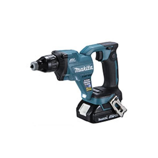 締付能力ドライウォールΦ5テクスネジΦ5回転数：0〜4,500min-1本機寸法（長さ×幅×高さ）：254×84×186mm質量：1.3kg（バッテリ含む）標準付属品：プラスビット2-45、ゴムキャップ、フック、バッテリBL1860B×2本...