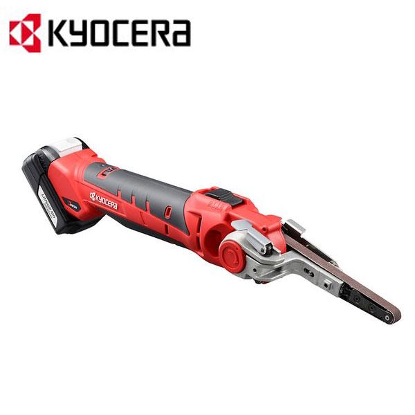 作業に合わせて角度調節できる可変ヘッドすぐに使えるエンドレスベルト付変速機能で削りすぎ、刃焼けを防止作業性のよいスライド式ロックスイッチ工具レスで簡単、ベルト交換仕様ベルト寸法:10×330mmベルト速度:6〜7m/s無負荷回転数：5,00...