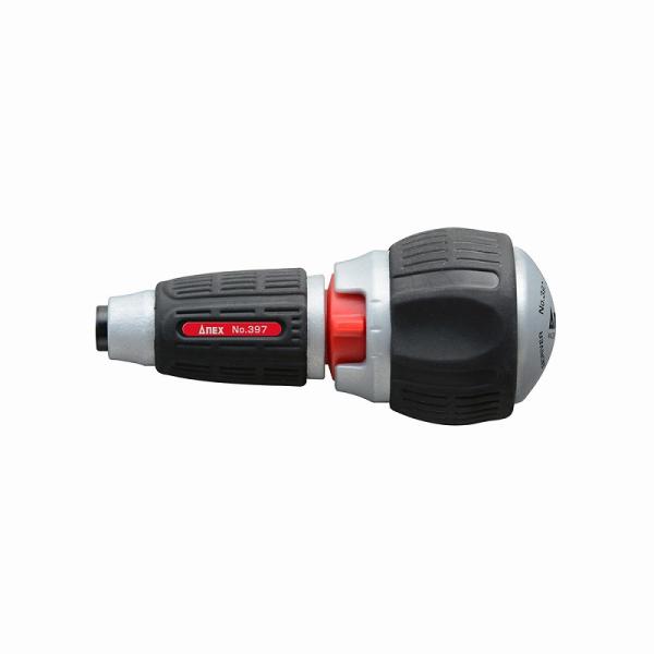 製品特徴ギア数72枚。強力本締め・軽い早回しのラチェット機構最大トルク25N・mの堅牢な機構で強力な本締めも可能です指先で回しやすい早回しハンドル片手でスイッチの切替OK（正転、逆転、固定）切替誤作動が起きにくいスイッチ形状（コンパクトな窓...