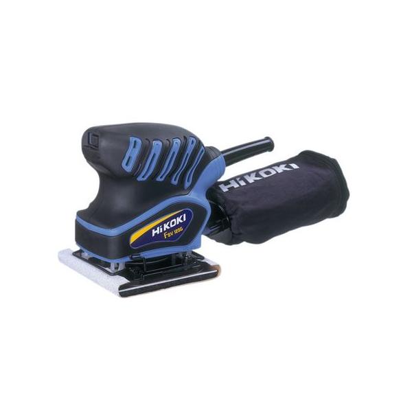 ■手にフィットする大形ソフトグリップ■集じん機に接続可能●ペーパーサイズ：114×140mm●パット寸法：110×100mm●回転数：14000min-1（回/分）●電源：100V●電流：2.1A●消費電力：200W●質量：1.1kg●コー...