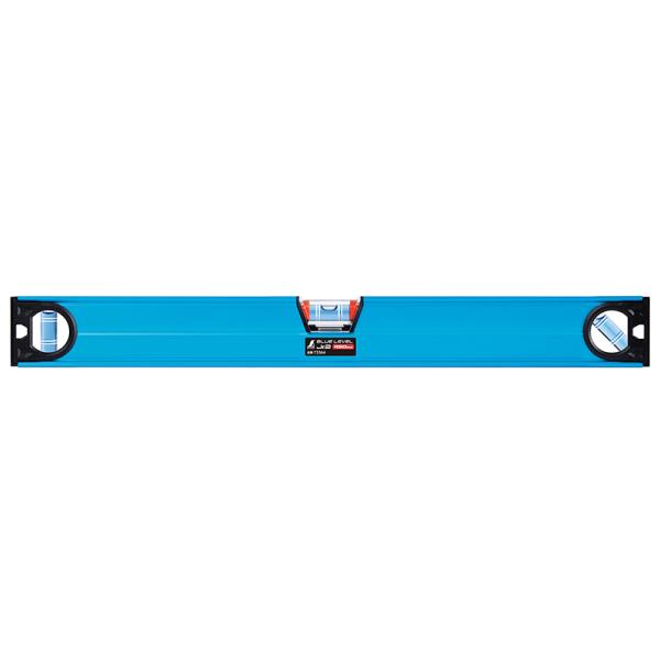 全気泡管±1.0mm/mと高精度を実現しました。軽量・コンパクト設計です。傷や汚れを防ぐ取り外し可能な気泡管カバー付です。万が一、汚れたときはカバーの水洗いができます。※本体に防水性能はありません。クリアブルーの溶液とホワイトラインで視認性...