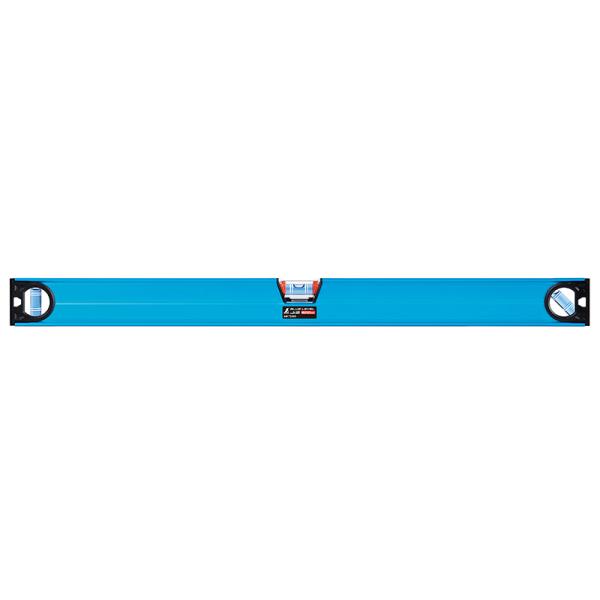 全気泡管±1.0mm/mと高精度を実現しました。軽量・コンパクト設計です。傷や汚れを防ぐ取り外し可能な気泡管カバー付です。万が一、汚れたときはカバーの水洗いができます。※本体に防水性能はありません。クリアブルーの溶液とホワイトラインで視認性...