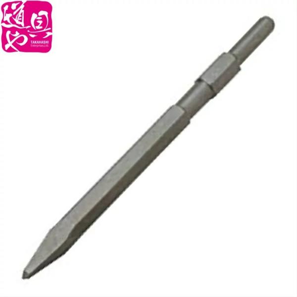 ■製造メ−カ−　（株）清水製作所■定価　設定無し■サイズ　17Ｈ×450長さ国産（株）清水製作所のMK ブルポイント 六角軸用六角軸対応ハンマ-ドリル・六角軸対応ハンマ-にてご使用下さい。