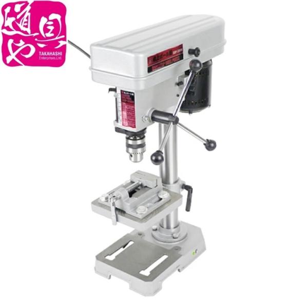 ■メーカー　藤原産業■定価　設定無し■JAN 4977292489607SDP-300V ＳＫ１１ 卓上ボール盤 ３００Ｗ***新品。【商品サイズ】幅470 ×高さ592 ×奥行き200mm重量18500ｇ【用途】金属、木材の穴あけ作業。【...