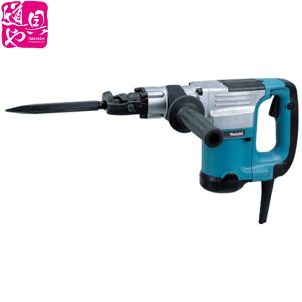 ■メーカー　マキタ■定価　55，500円■JAN　0088381059060マキタ 電動ハンマー 六角17mm HM0830***新品。●クラス最軽量4.5kg！●徹底した軽量化により、横向き作業や長時間作業などでの疲労を軽減します。●従来...
