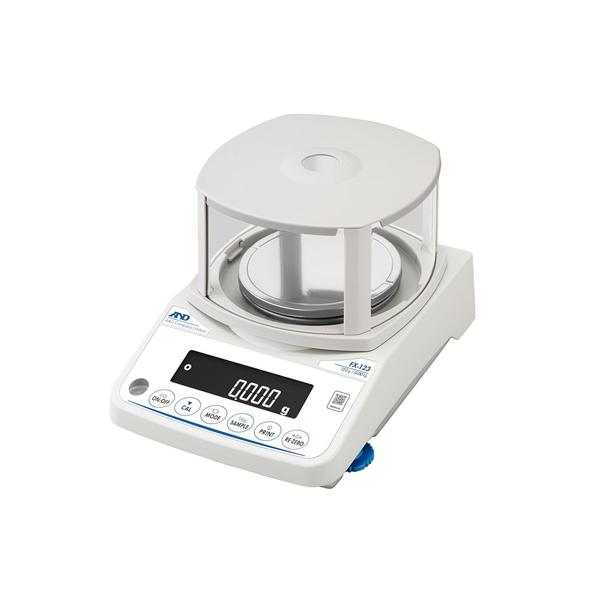 《仕様》●ベーシックタイプ●ひょう量：122g●最大表示：122.084g●最小表示：0.001g●繰り返し性(標準偏差)：0.001g●直線性：±0.002g●安定所要時間 (|FAST|設定、良好環境)：約1秒●計量皿寸法：φ130mm...