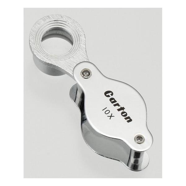 ●商品番号　R231●倍率　10倍●レンズサイズ　φ12●レンズ　ガラスレンズ