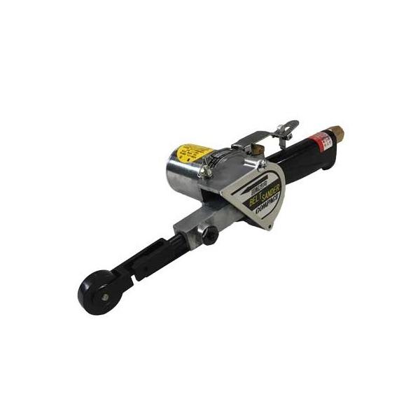 《仕様》●回転数(RPM)：13000●重量(g)：900●寸法(mm)：W92×H55×L303●流量(L/min)：350●騒音(dBA)：92●ベルトサイズ(mm)：10×330：12×330《特長》●新開発ワイドプーリー採用。安定し...