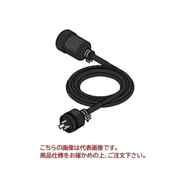 《仕様》●SPX型ギヤドモータ、自動送り装置BE-31A専用の延長コード