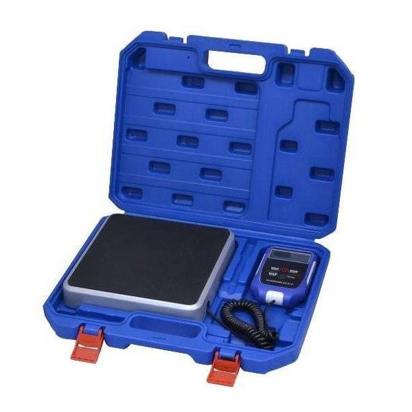 《仕様》●品番：CP-DS1000-2●最大計量：100kgまたは220ポンド●最小計量単位：2gまたは0.1オンス(最大級　分解能)・5gまたは0.255オンス(中級　分解能)・10gまたは0.5オンス(標準　分解能)●電池：9V角型電池...