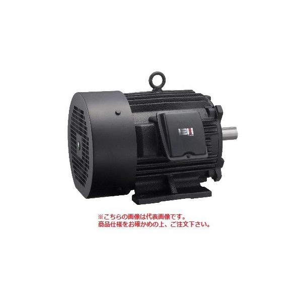 《仕様》●屋外用《特長》●ランニングコストの大幅低減！●絶縁システムの長寿命化！●端子箱は上部取付を採用！ケーブル引出し方向の変更が容易！●保守点検が容易グリー注入方式採用！軸受交換不要※枠番250S以上