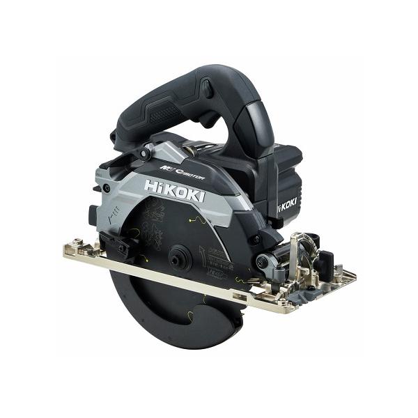 《仕様》●ブランド名：HiKOKI (ハイコーキ)●メーカー名：工機ホールディングス株式会社●C3606DB-2XPSBZ●色：ストロングブラック●標準付属品　・蓄電池：BSL36A18BX　2個　・充電器：UC18YDL2　・スーパーチッ...