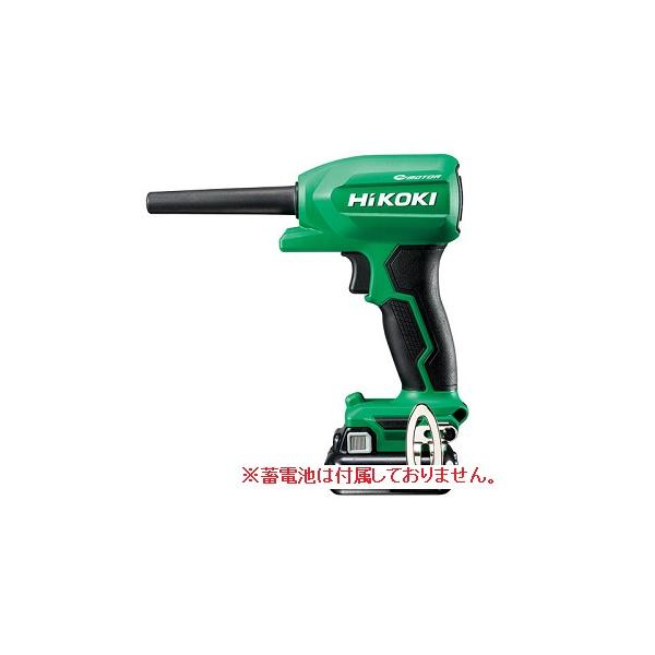 《仕様》●ブランド名：HiKOKI (ハイコーキ)●メーカー名：工機ホールディングス株式会社●RA12DA-NN●使用電圧：10.8V●使用可能蓄電池：リチウムイオン電池10.8V（BSL12XXシリーズ）　※RA18DAは14.4V（BS...