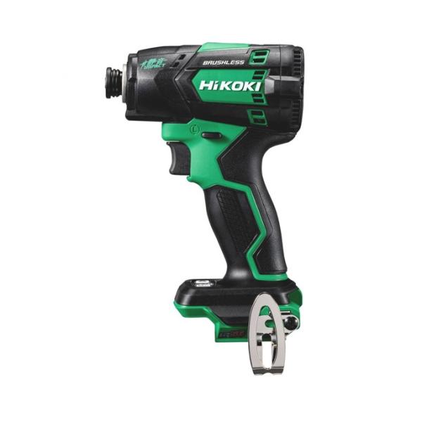 《仕様》●ブランド名：HiKOKI (ハイコーキ)●メーカー名：工機ホールディングス株式会社●WHP12DB-NN●57806234●色：アグレッシブグリーン※蓄電池・充電器・ケースは別売です。※商品の詳細はメーカーサイトにてご確認ください...