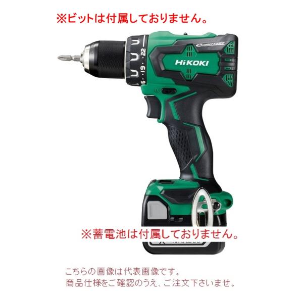 《仕様》●ブランド名：HiKOKI (ハイコーキ)●メーカー名：工機ホールディングス株式会社●DS14DBSL-NN●機体寸法（全長×全高×全幅）：175×253×78mm（蓄電池装着時）●重量：1.8kg（蓄電池装着時）※蓄電池・充電器・...