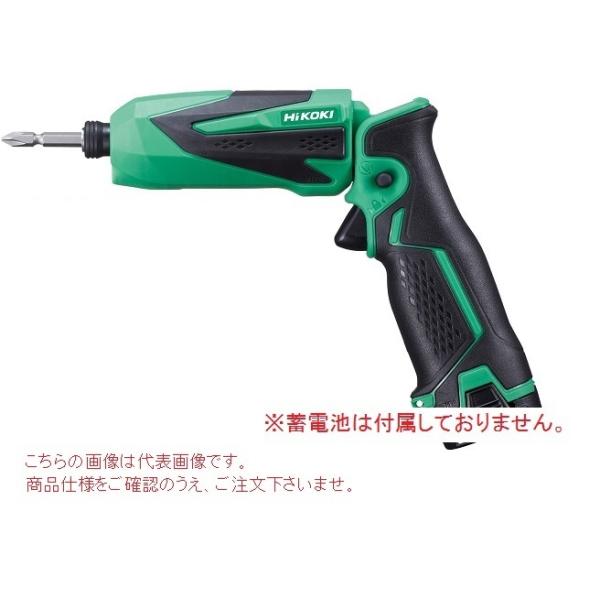 《仕様》●ブランド名：HiKOKI (ハイコーキ)●メーカー名：工機ホールディングス株式会社●WH7DL-NN●締付能力　・普通ボルト：M3〜M8　・高力ボルト：M3〜M6　・小ねじ：3〜8mm●最大締付トルク(N・m)：25 （255kg...