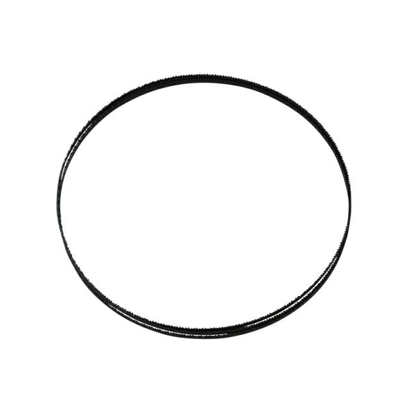 ・刃幅：3.2mm ・刃厚：0.7mm ・刃数：24山/インチ ・周長：1060mm特徴・K-100用