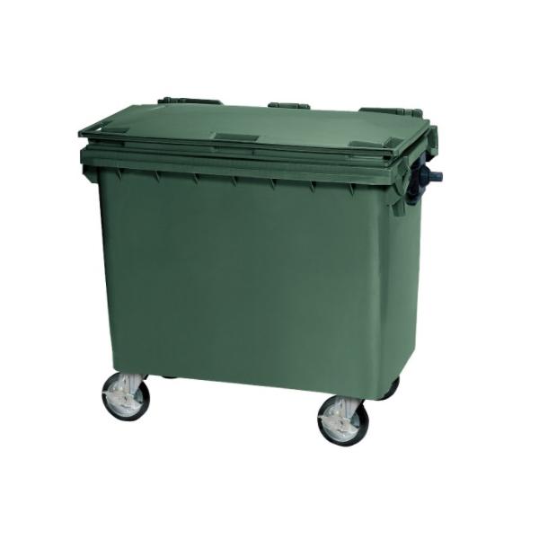 ■ご注意ください■ こちらの商品は仕様変更に伴い、デザイン・色が商品画像と異なる場合がございます。海外仕入れ品の為、蓋の仕様や色が微妙に異なっている場合がございます。予めご了承ください。《仕様》●容量：約660L(45Lゴミ袋 14個相当)...