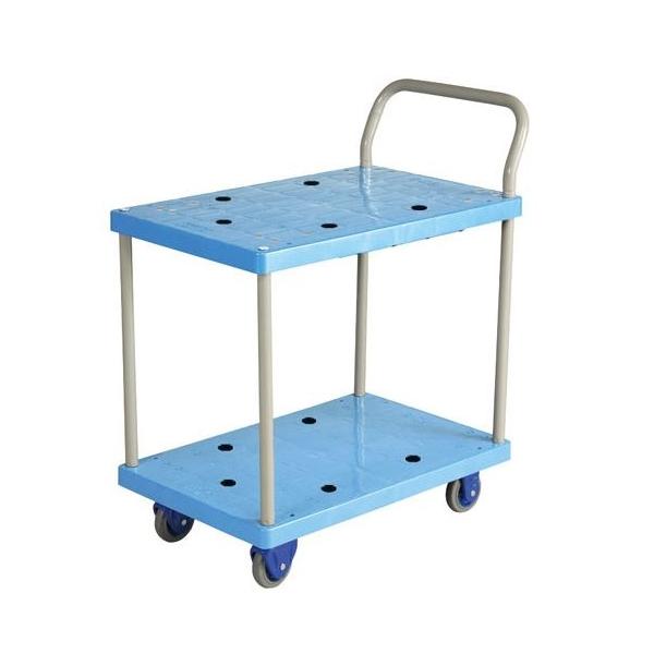 ※九州・北海道・沖縄・離島への配送は、別途送料を申し受けます。《仕様》●組立品●静音タイプ●キャスター径(mm)：100●均等荷重(kg)：150●棚間(mm)：475●床面高(mm)：146●重量(kg)：11.5●寸法(mm)：(L)7...