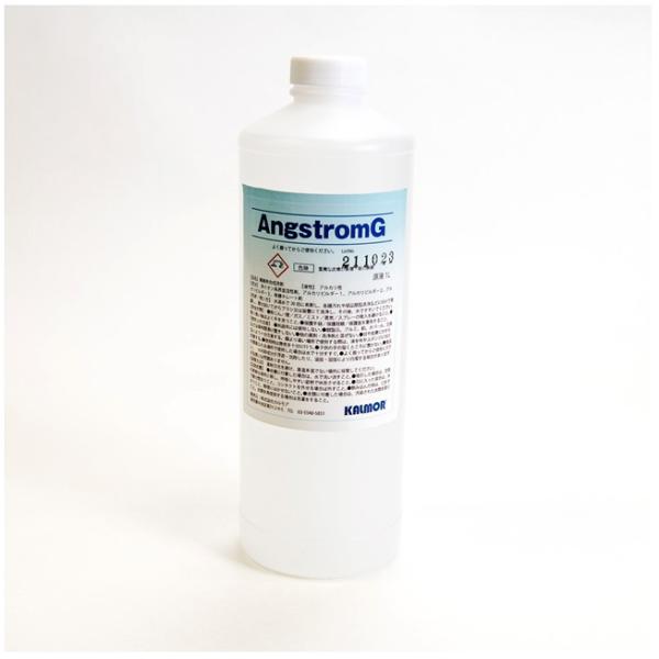 《仕様》●サイズ：1L※詳細についてはメーカーサイトにてご確認をお願いいたします。《特長》●五大汚れ全てに洗浄効果●洗浄だけでなく、予防にも効果的●高い安全性