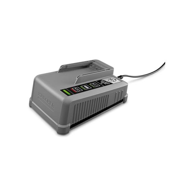 《仕様》●バッテリープラットフォーム：36V バッテリープラットフォーム●充電時間(急速充電アダプター)： 36 V / 6.0Ahバッテリーパワープラスバッテリー：44 分 (80 %) / 68 分 (100 %) 36 V / 7.5...