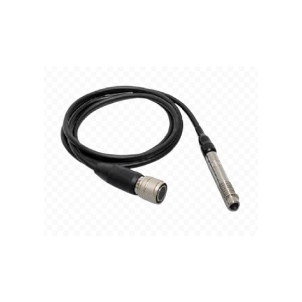 《仕様》●測定方式：電磁誘導式●測定対象：磁性金属上の非磁性被膜●測定範囲：0〜2500μm●測定精度：15μm未満±0.3μm、15μm以上1000μm未満±2%、1000μm以上±3%●対応器種：L-500《特長》●膜厚計L-500用新...