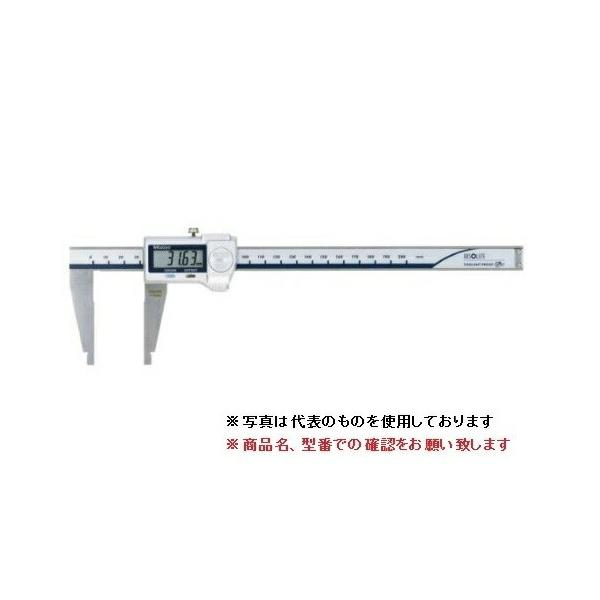 《仕様》●デジマチック（LCD)タイプ●メーカーコード：550-301-20●測定範囲（mm）：外側0〜200/内側10.1〜210●最小表示値（mm）：0.01●最小内側測定長（mm）：10.1●器差（mm）：±0.03●デプスバー：なし...