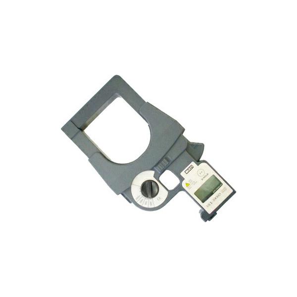 《仕様》●測定レンジ：AC30A/300A/3000A●交流電流確度：30A/300Aレンジ ±1.5%rdg±8dgt、3000Aレンジ ±2.0%rdg±8dgt●CT内径：108X128mm●最小分解能：0.01A●その他機能：データ...