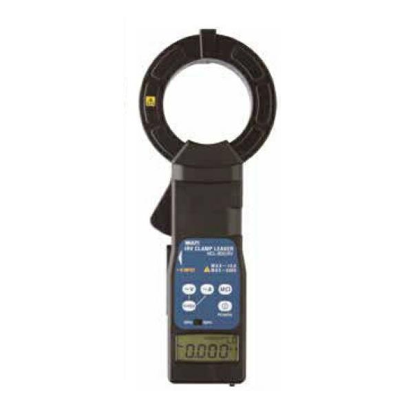 《仕様》●交流電流測定レンジ：10mA/100mA/1000mA/10A●交流電圧測定レンジ(直接電圧取込コード使用時)：500V●CT内径：φ80mm●サンプルレート：2 回/秒●高周波カットフィルタ：I、Io 測定時のみ●電源：単4アル...