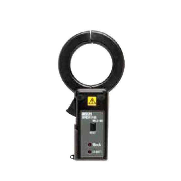 《仕様》●寸法・重量：W64×H124×D23mm、約125g●付属品・ソフトケース×1・ボタン電池LR-44×2・取扱説明書×1《特長》●15mA以上の漏電を検出するとLED点灯●20msの高速検出でELBに対応●動作期間は約1ヶ月で間欠...