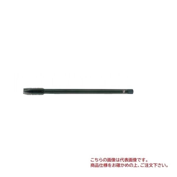 《仕様》●表面処理：ホモ処理●呼び：M4 X 0.7 X 150●全長：150●ねじ長：13●シャンク径：5●ピッチ(山数)：0.7●精度：STD●ステンレス鋼(〜35HRC)、銅、熱可塑性プラスチック《特長》●被削性の悪いステンレス鋼の通...