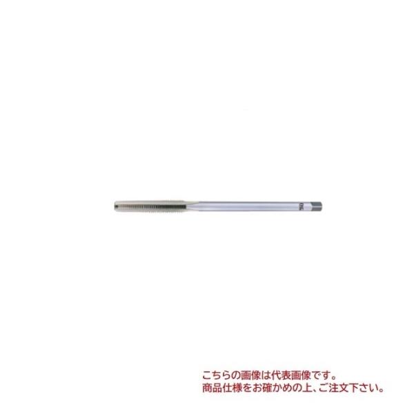 《仕様》●表面処理：ノンコート●呼び：M5 X 0.8●全長：110●ねじ長：30●シャンク径：3.6●ピッチ(山数)：0.8●精度：2B●中炭素鋼(C0.25％〜0.45%)、鋳鉄、ダクタイル鋳鉄、銅、黄銅、黄銅鋳物、青銅、アルミニウム圧...