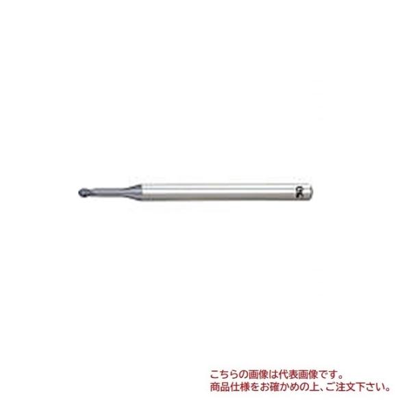 《仕様》ロングネック●表面処理：WXLコーティング●ねじれ角：30°●呼び：R2X10X6●外径：4●全長：60●刃長：3.2●シャンク径：6炭素鋼・合金鋼・プリハードン鋼・工具鋼 (〜40HRC)、プリハードン鋼・焼入れ鋼 (〜45HRC...