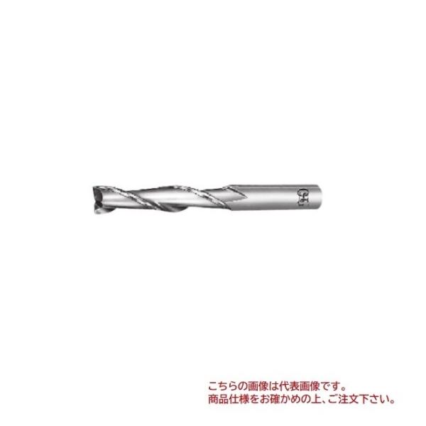 《仕様》●表面処理：ノンコート●ねじれ角：30°●呼び：11.8●外径：11.8●全長：105●刃長：55●シャンク径：12炭素鋼・合金鋼・プリハードン鋼・工具鋼 (〜40HRC)、ステンレス鋼 (〜35HRC)、鋳鉄・ダクタイル鋳鉄、銅合...