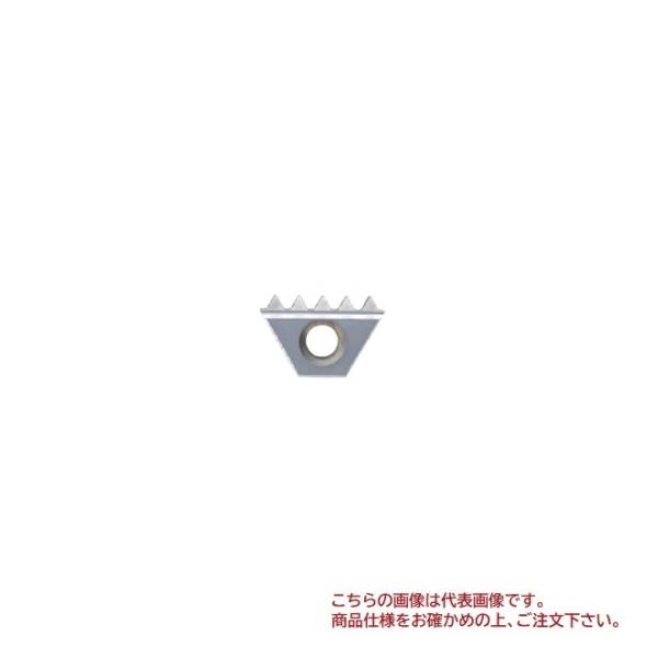 《仕様》●メートルめねじ用インサート呼び：5I 3.5 ISO TM2●材種：VBX《特長》●メートルめねじ用インサートです。