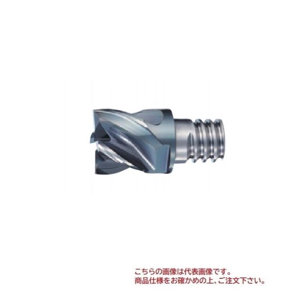 《仕様》●呼び：PXSE120C12-04R000●材種：XP3225●外径：12●全長：14.4●刃長：8.4●刃数：4P、M、K、S、H《特長》●汎用性が高く、溝〜側面まで、重切削が可能です。