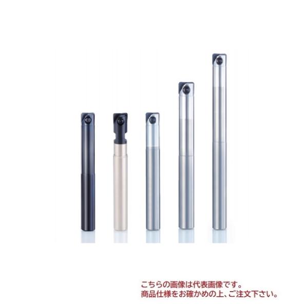 《仕様》●呼び：PFR-R100SS10-LL150CS●外径：10●全長：150●シャンク径：10●刃数：2●タイプ：超硬シャンク エキストラロング《特長》●安定加工を実現する高精度、高剛性ボディです。