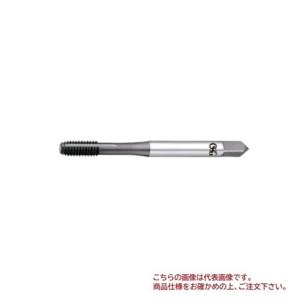 《仕様》●表面処理：Vコーティング●呼び：M2.5 X 0.45●全長：44●ねじ長：14●シャンク径：3●ピッチ(山数)：0.45●精度：STD●食付：2P●低炭素鋼(C〜0.25%)、中炭素鋼(C0.25%〜0.45%)、高炭素鋼(C0...