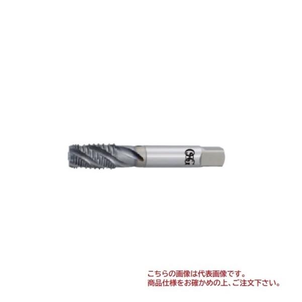 《仕様》●表面処理：Vコーティング●呼び：1/16-27NPT●全長：90●ねじ長：18●シャンク径：8●ピッチ(山数)：27●精度：G●食付：2.5P●低炭素鋼(C〜0.25%)、中炭素鋼(C0.25％〜0.45%)、高炭素鋼(C0.45...