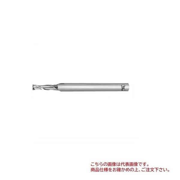 《仕様》●表面処理：ノンコート●ねじれ角：30°●呼び：0.95●外径：0.95●全長：40●刃長：2.6●シャンク径：3炭素鋼・合金鋼・プリハードン鋼・工具鋼 (〜40HRC)、プリハードン鋼・焼入れ鋼 (〜45HRC)、鋳鉄・ダクタイル...