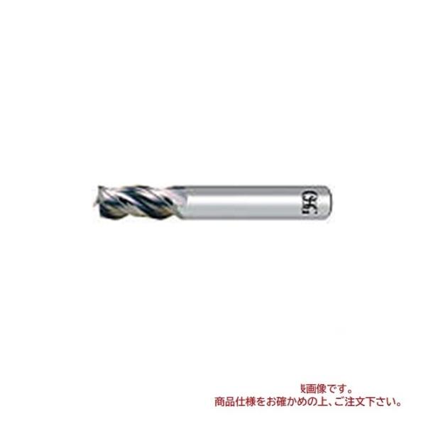 《仕様》●表面処理：ノンコート●ねじれ角：40°●呼び：3.5●外径：3.5●全長：50●刃長：8●シャンク径：6●刃数：3銅合金、アルミ合金、プラスチック《特長》●シャープな切れ味と切りくず排出を考えた広いチップポケットにより、溝、側面の...