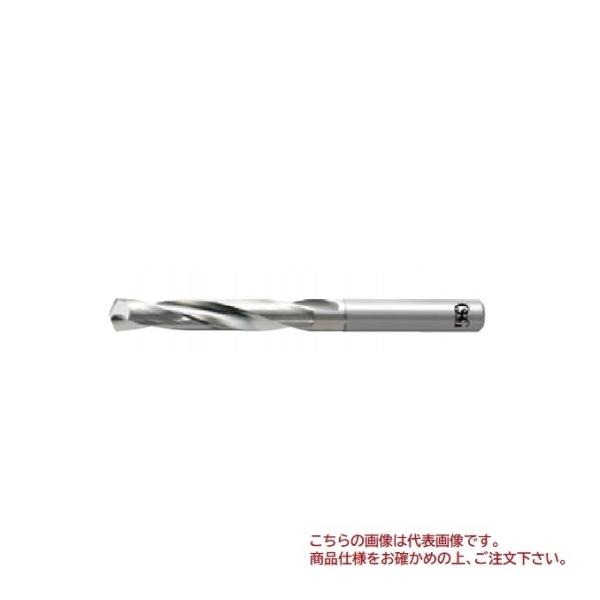 《仕様》●表面処理：ノンコート●ねじれ角：20°●呼び：5.3●直径：5.3●全長：83●溝長：39●シャンク径：6鋳鉄、銅合金、アルミ展伸材、アルミニウム合金鋳物、マグネシウム合金《特長》●自動車、航空機で多用されるアルミ鋳物、アルミダイ...