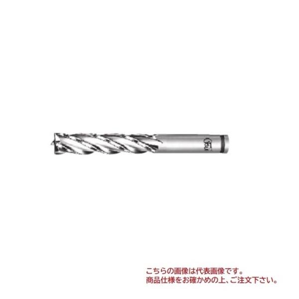 《仕様》●表面処理：ノンコート●ねじれ角：30°●呼び：22●外径：22●全長：155●刃長：75●シャンク径：20●刃数：4炭素鋼・合金鋼・プリハードン鋼・工具鋼 (〜40HRC)、ステンレス鋼 (〜35HRC)、鋳鉄・ダクタイル鋳鉄、銅...