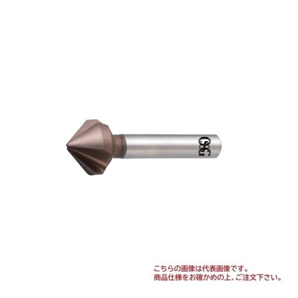 《仕様》●表面処理：Vコーティング●呼び：23X90゜X67●外径：23●全長：67●シャンク径：10●タイプ：90°炭素鋼、合金鋼、プリハードン鋼、工具鋼、焼入れ鋼、ステンレス鋼、鋳鉄、ダクタイル鋳鉄、銅合金、アルミ合金《特長》●従来製品...