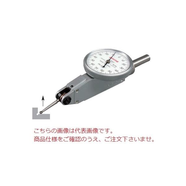 《仕様》●測定子の材質：超硬球●測定方向：正方向測定タイプ●測定範囲：0.14mm●目量：0.001mm●全測定範囲行き指示誤差：4.0μm●繰返し精密度：1.0μm●付属品：ダブテールステム(DS-6)《特長》●金属製の外枠で「おおい板」...